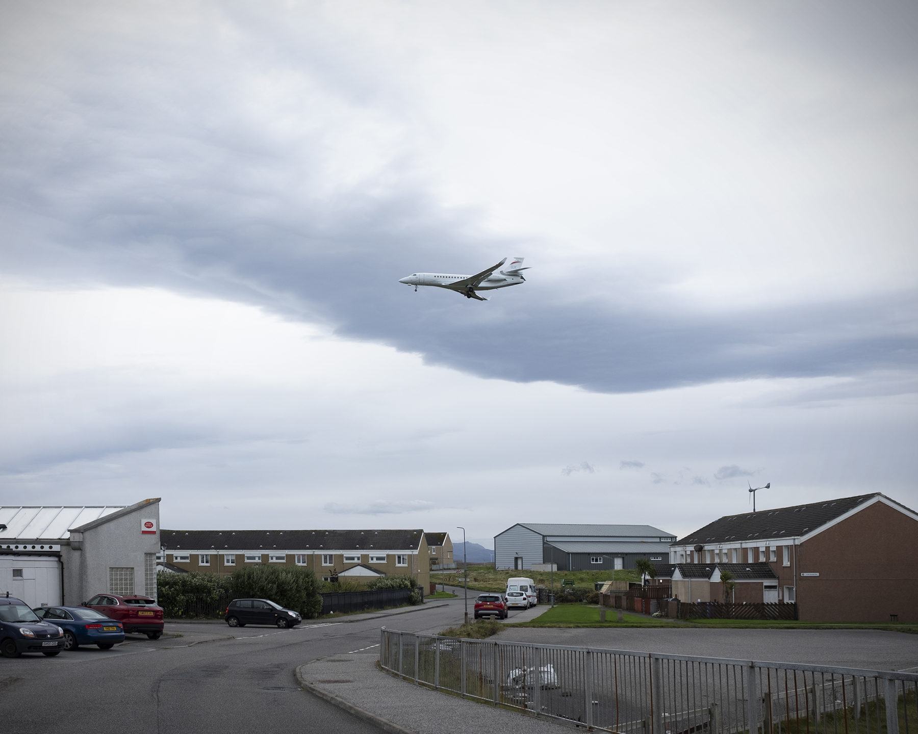 IMAGINING an ISLAND - Rosalind Blake - Artist